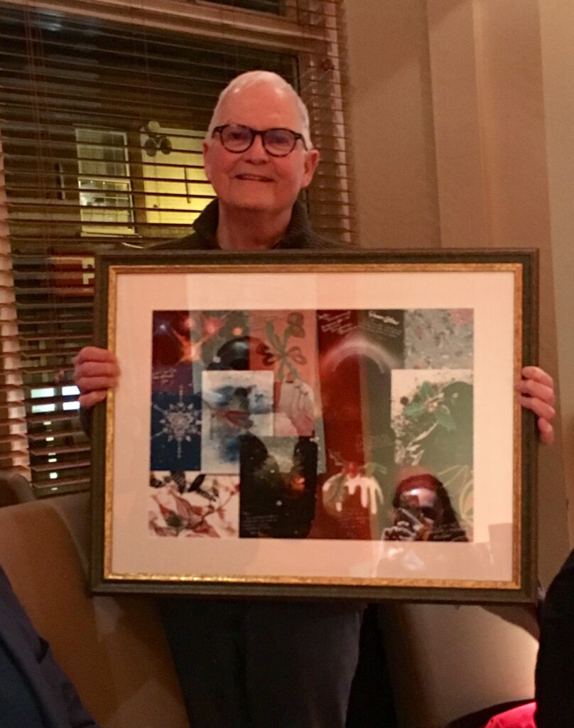 Our Third Decade - Eve Brook Scholarship Fund